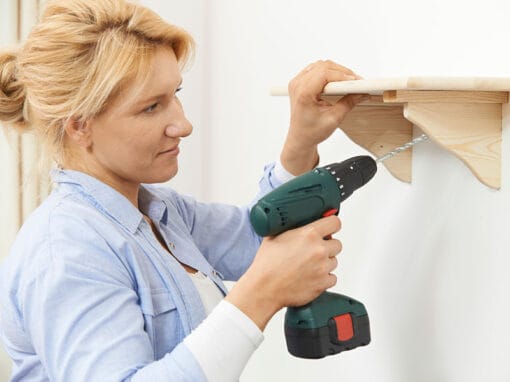 DIY Courses: Empower Yourself to Create and Fix - bepractical.co.uk