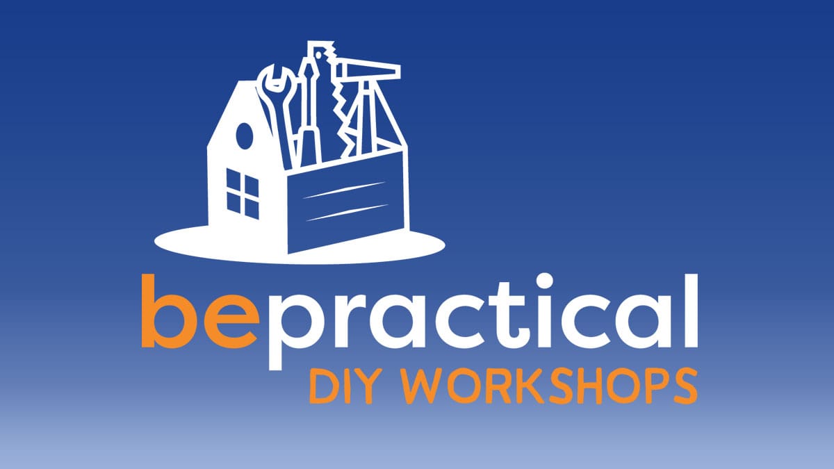 DIY Courses: Empower Yourself to Create and Fix - bepractical.co.uk