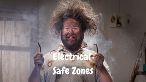 Where is it safe to drill? What you need to know - bepractical.co.uk