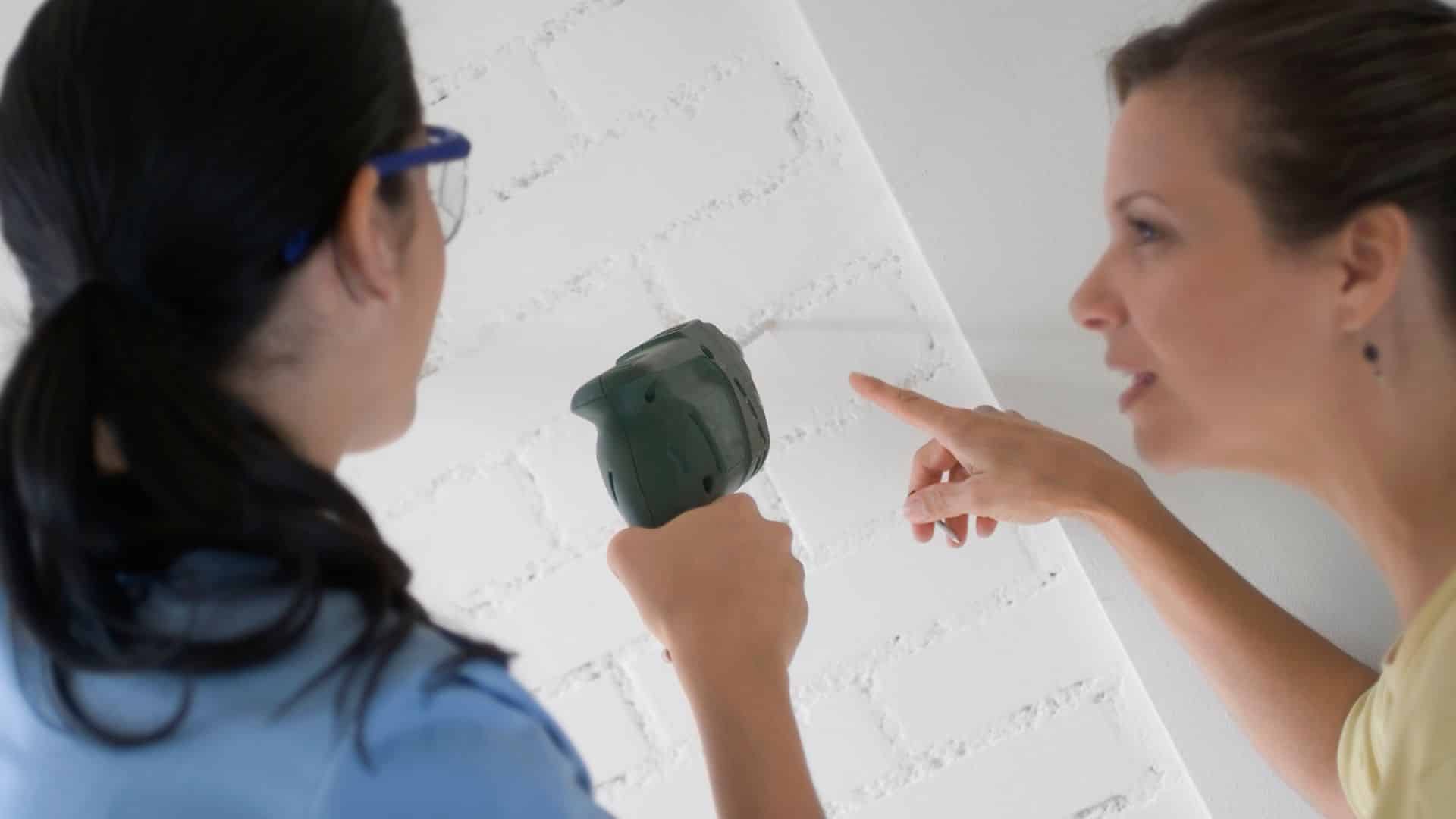 Electrical Safe Zones: Where is it safe to drill? - bepractical.co.uk